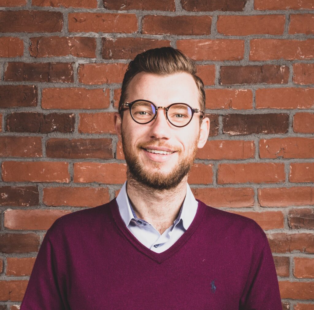Laurentiu-Victor Balasa | RomanianStartups.com